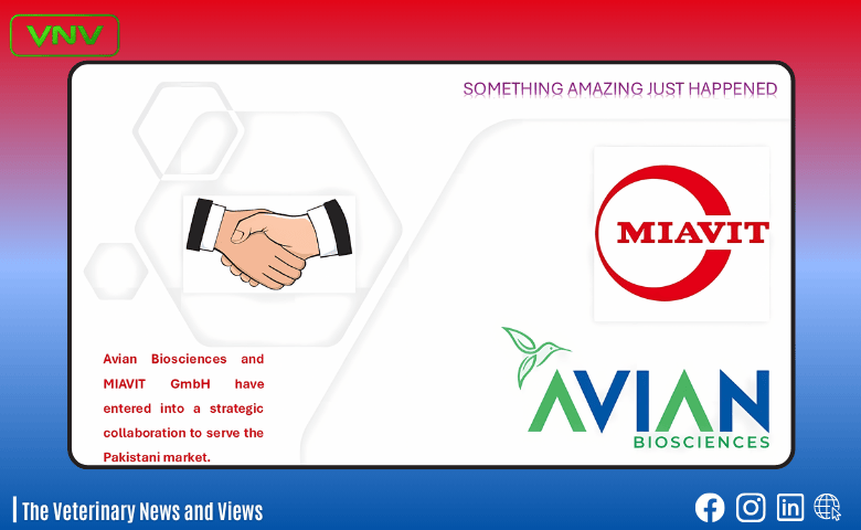 Strategic Collaboration Announced: Avian Biosciences and MIAVIT GmbH ...
