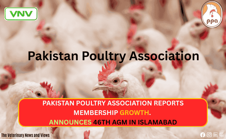 Pakistan Poultry Association (PPA) has released - The Veterinary News ...