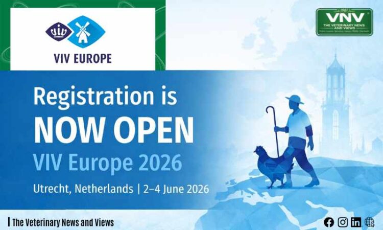 Registration is Now Open - The Veterinary News & Views